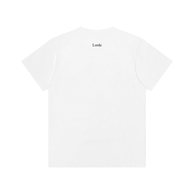 X-RAY HAMMER TEE | Lorde Official Australian Store - Lorde Official ...