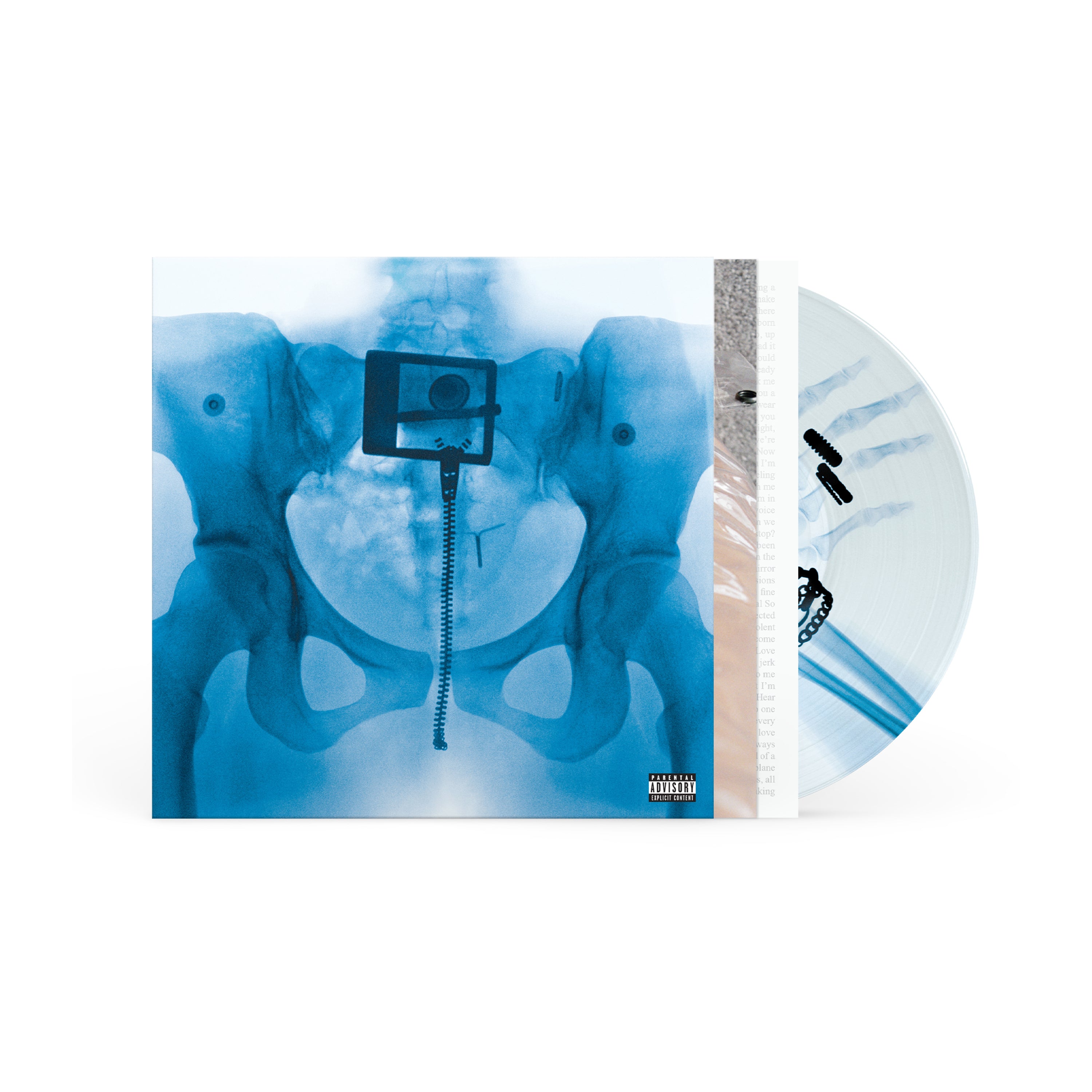 VIRGIN GATEFOLD LP | Lorde Official Australian Store - Lorde Official ...