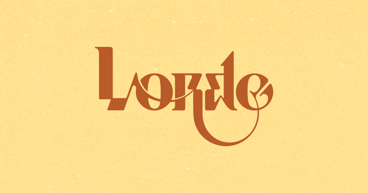 Lorde Official Australian Store - Lorde Official Australian Store